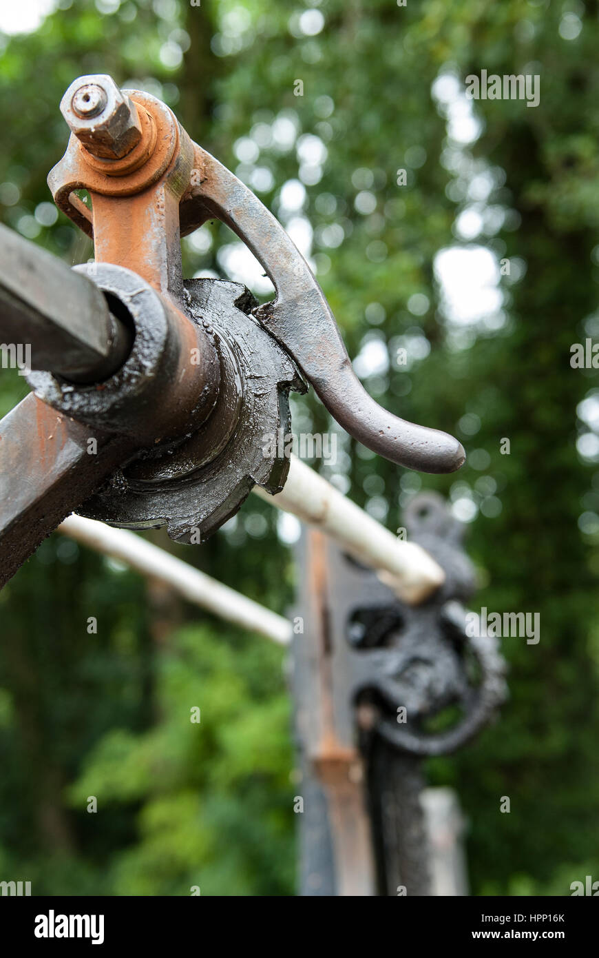 Ratchet mechanism -Fotos und -Bildmaterial in hoher Auflösung – Alamy