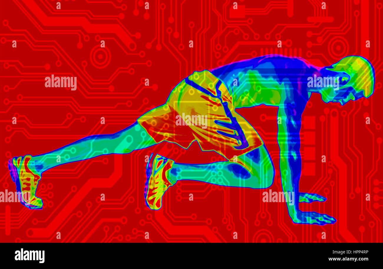 Technologie und bionik -Fotos und -Bildmaterial in hoher Auflösung – Alamy