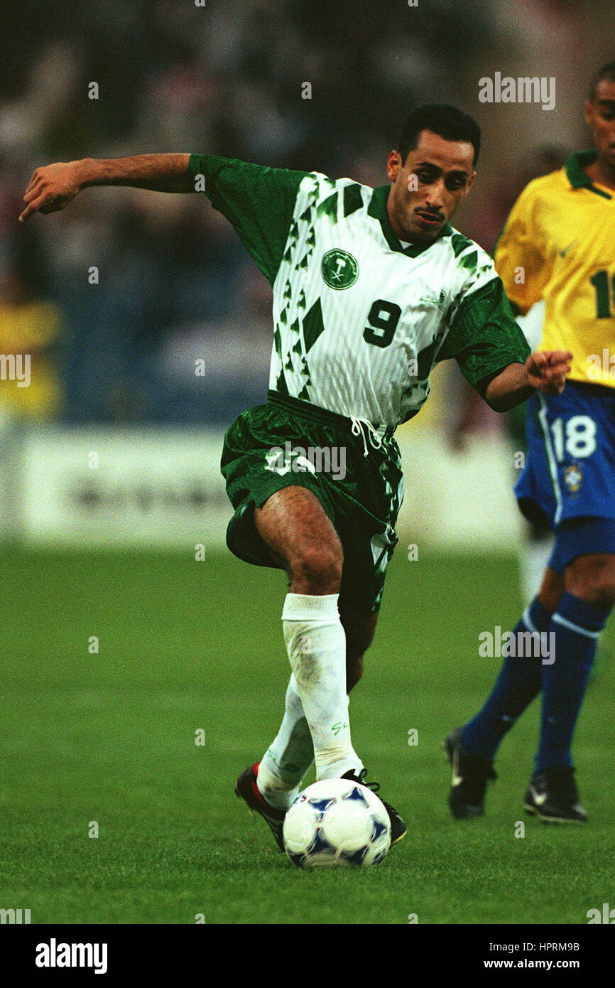 Sami al jaber 1998 -Fotos und -Bildmaterial in hoher Auflösung – Alamy