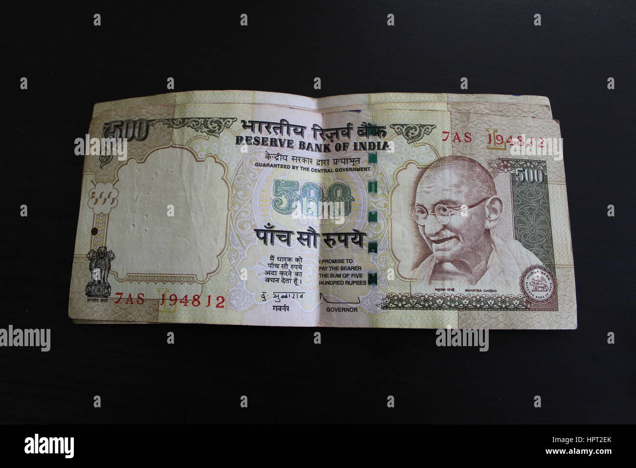 Banknoten der indischen rupie -Fotos und -Bildmaterial in hoher ...