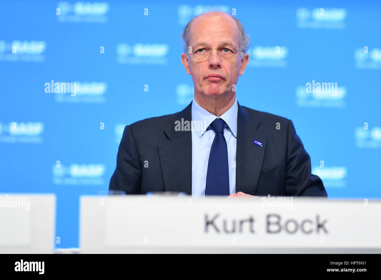 Kurt bock -Fotos und -Bildmaterial in hoher Auflösung – Alamy