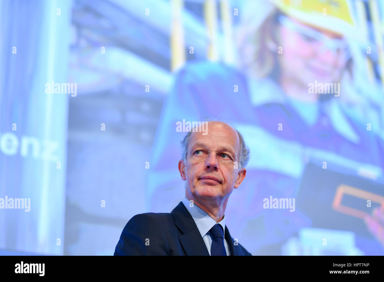 Kurt bock -Fotos und -Bildmaterial in hoher Auflösung – Alamy