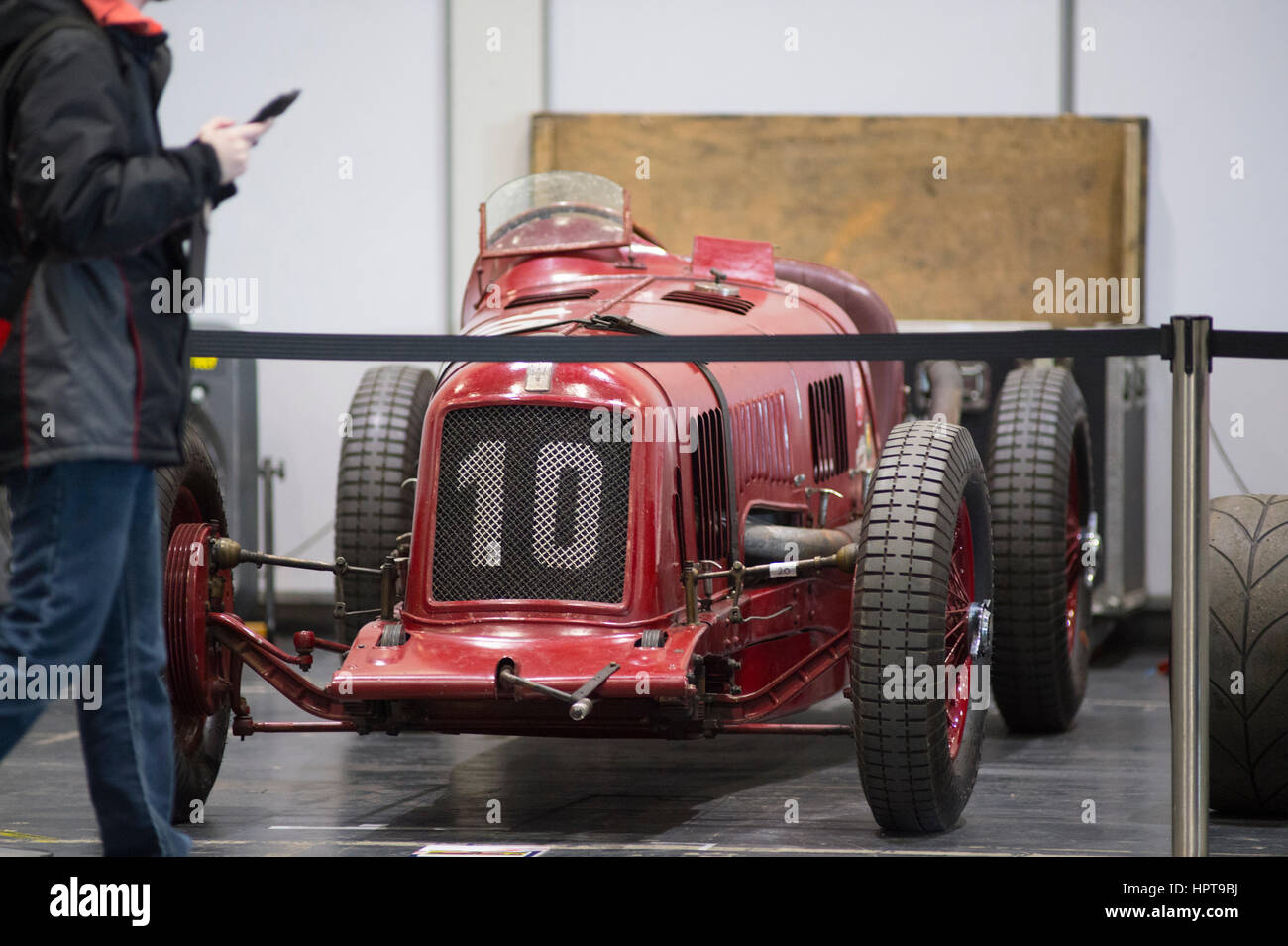 Maserati tipo 26b -Fotos und -Bildmaterial in hoher Auflösung – Alamy