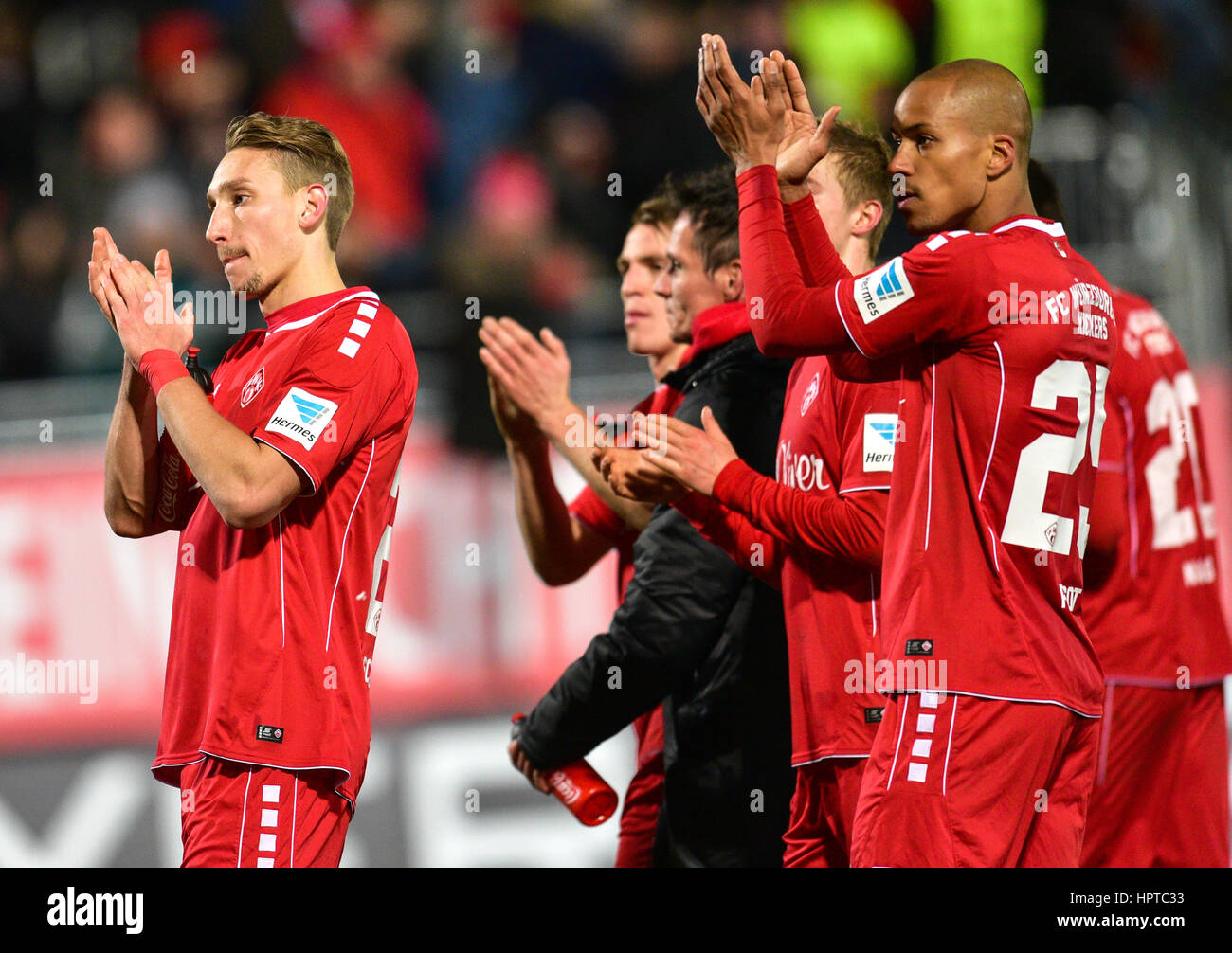 Vielen dank für eure aufmerksamkeit -Fotos und -Bildmaterial in hoher ...