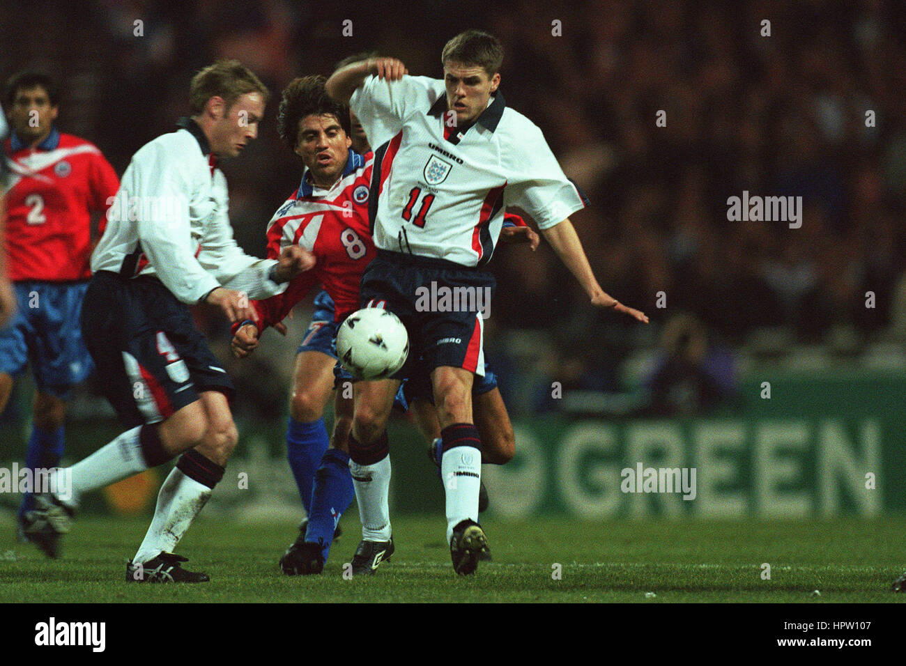 Michael batty -Fotos und -Bildmaterial in hoher Auflösung – Alamy