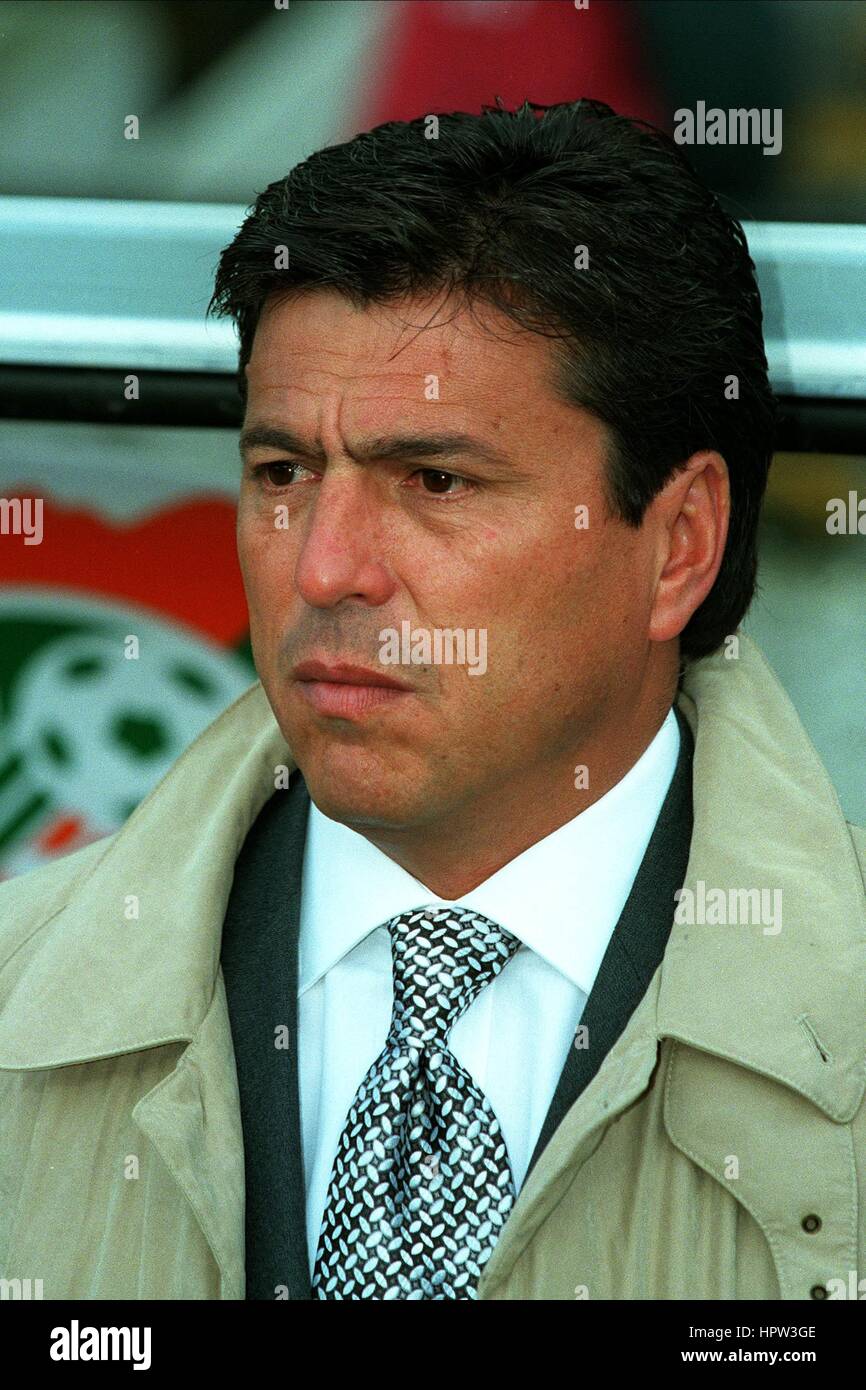 Daniel passarella -Fotos und -Bildmaterial in hoher Auflösung – Alamy