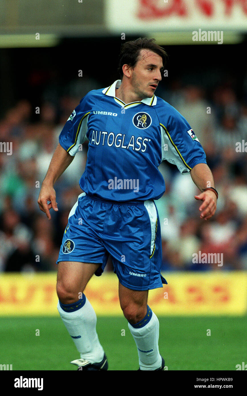 Albert ferrer -Fotos und -Bildmaterial in hoher Auflösung – Alamy