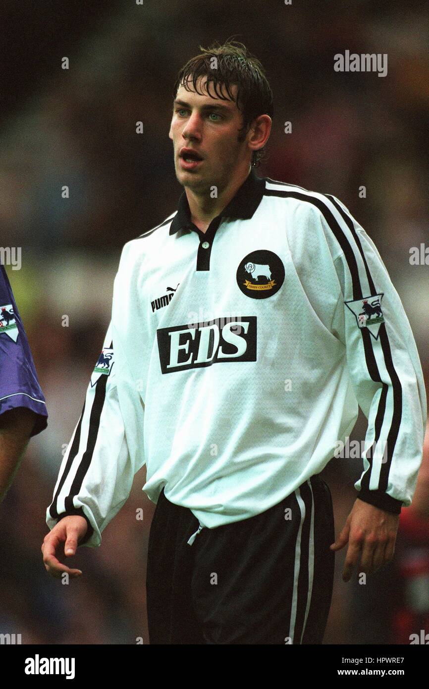 Rory delap -Fotos und -Bildmaterial in hoher Auflösung – Alamy