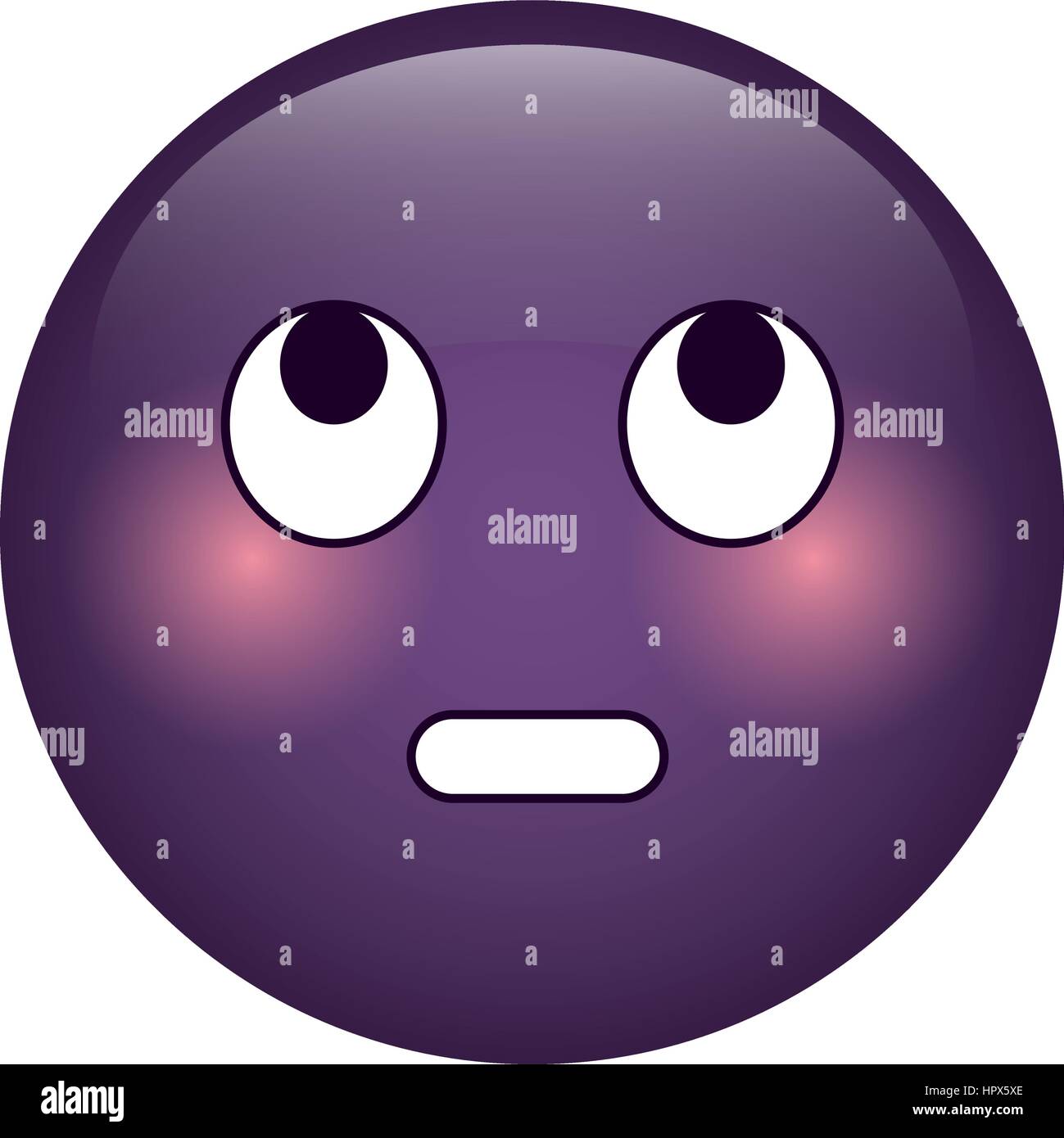 Augen Verdrehen Stockfotos & Augen Verdrehen Bilder - Alamy