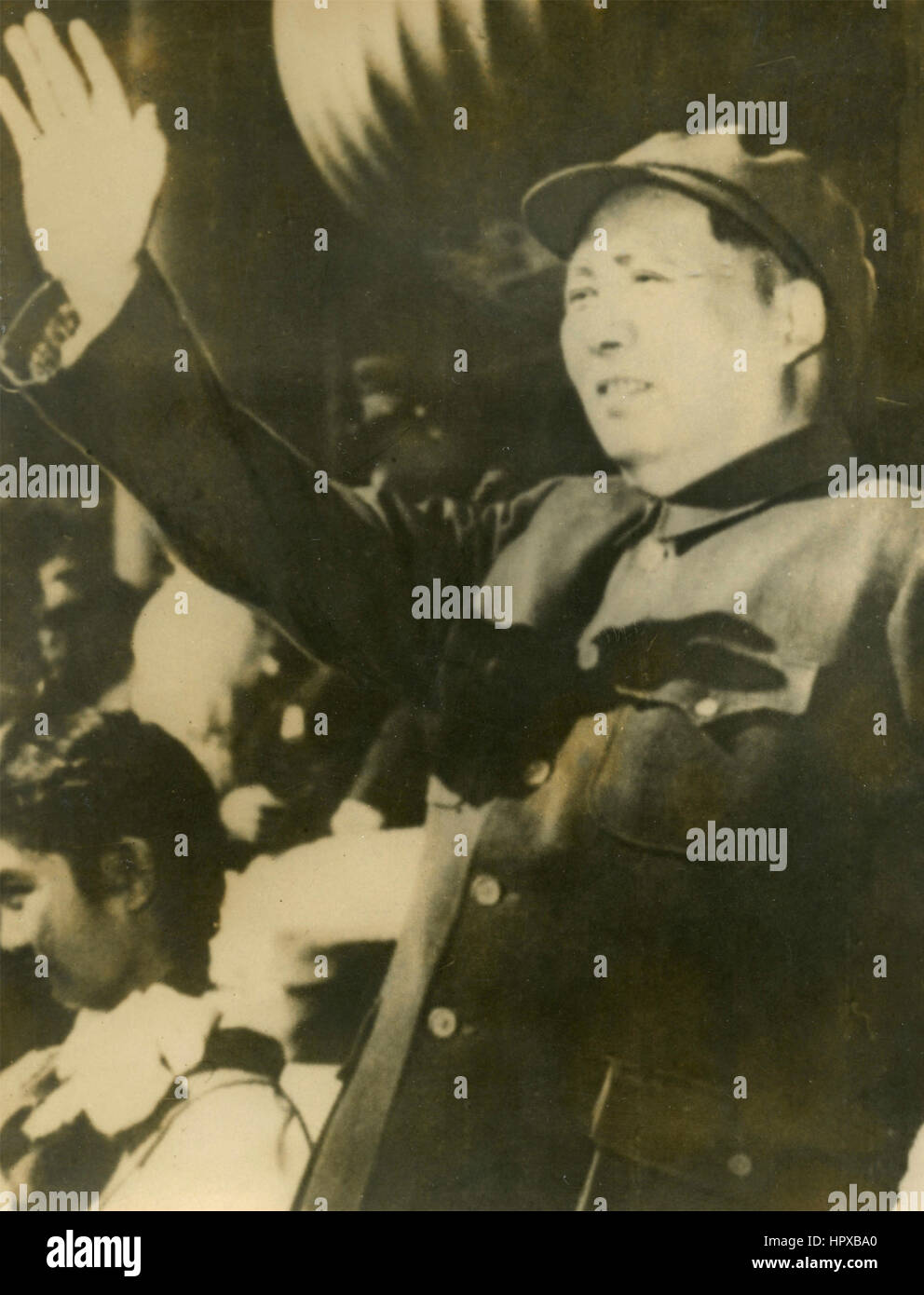 Chinese dictator -Fotos und -Bildmaterial in hoher Auflösung – Alamy