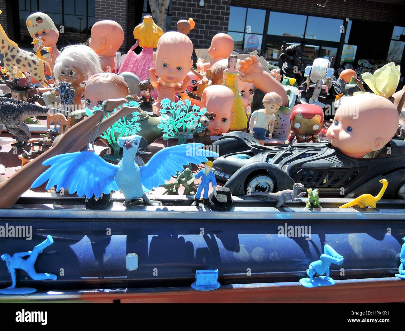 Komisches auto -Fotos und -Bildmaterial in hoher Auflösung – Alamy