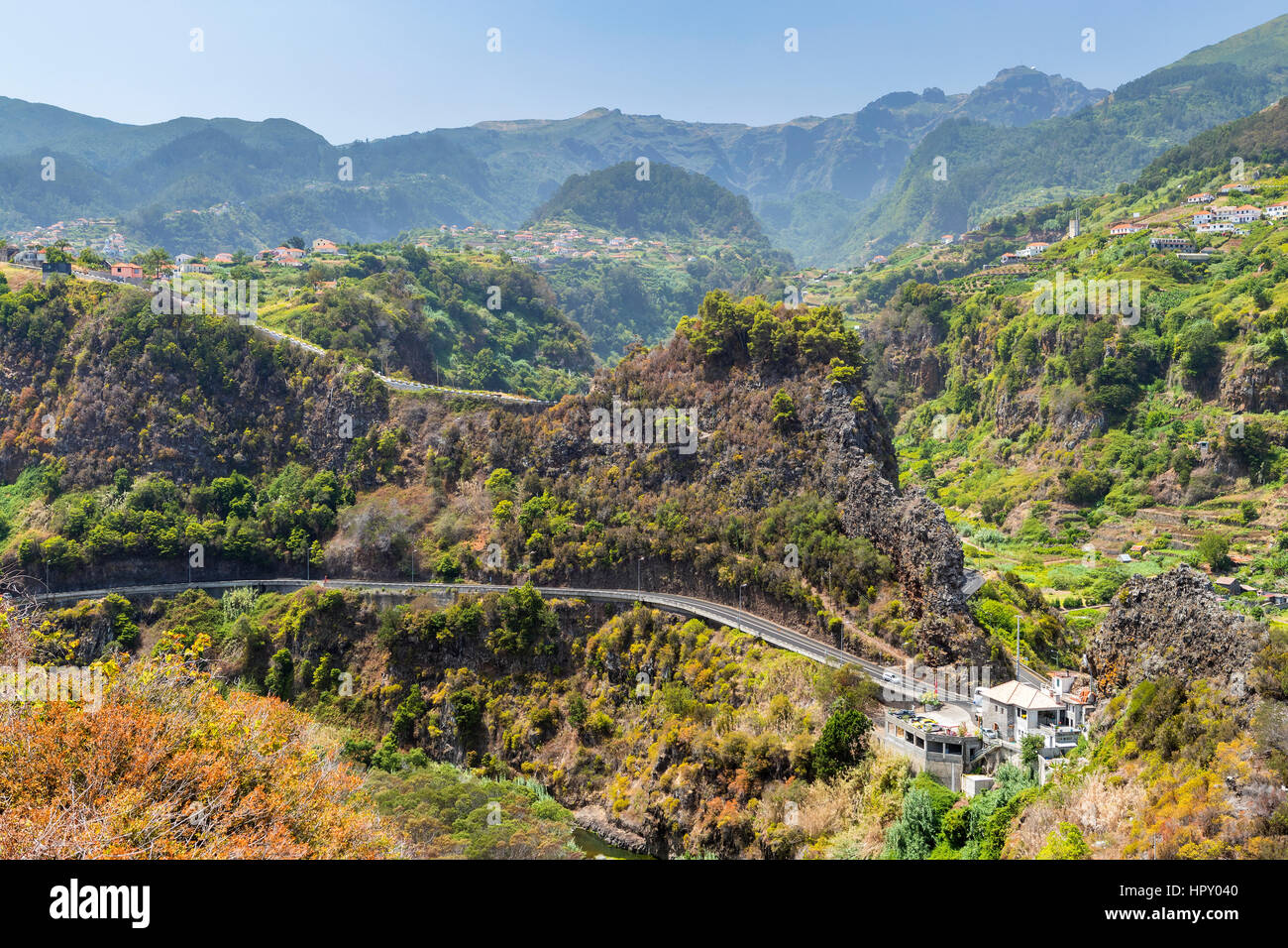 Faial madeira -Fotos und -Bildmaterial in hoher Auflösung – Alamy