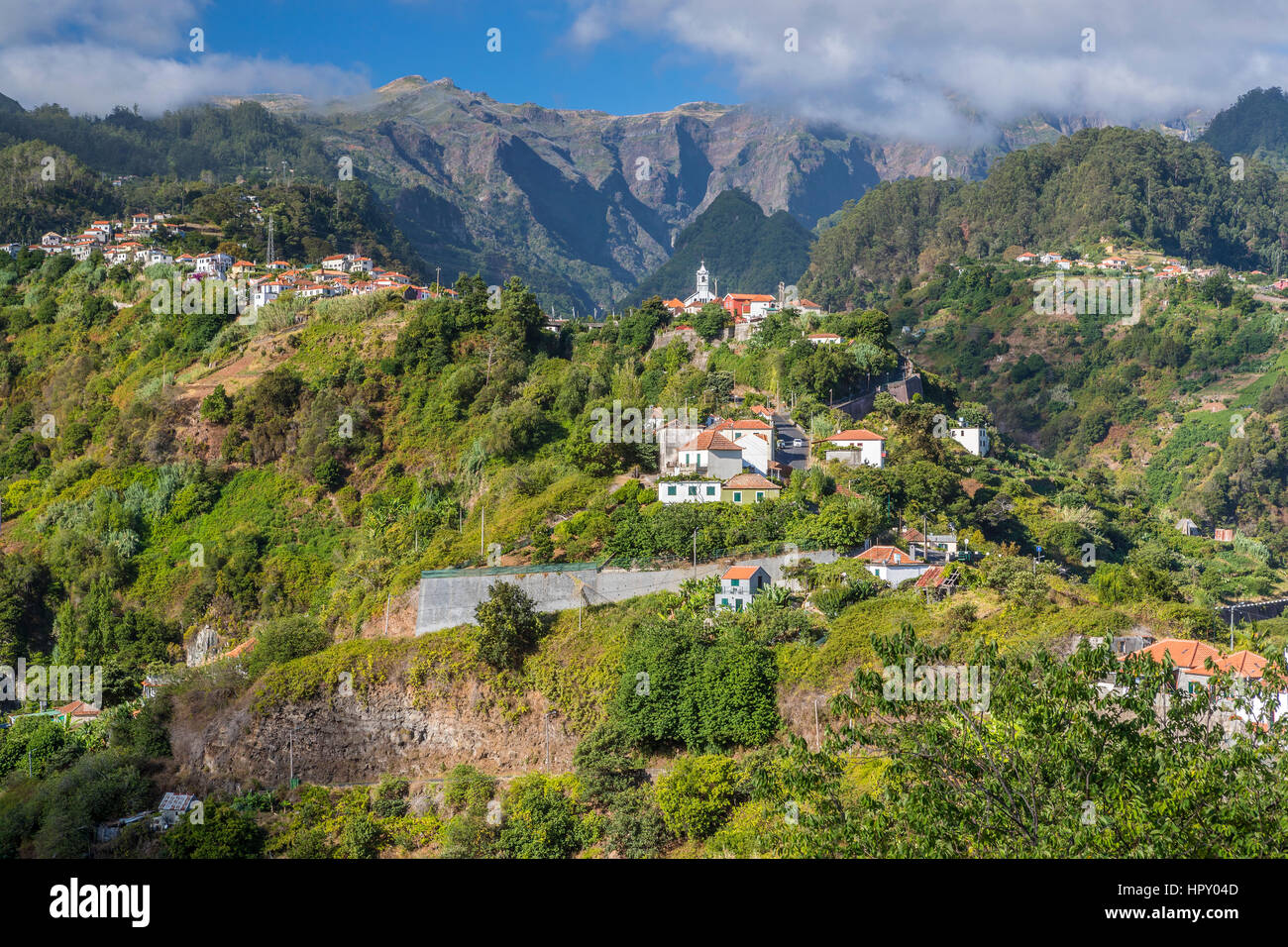 Faial madeira -Fotos und -Bildmaterial in hoher Auflösung – Alamy
