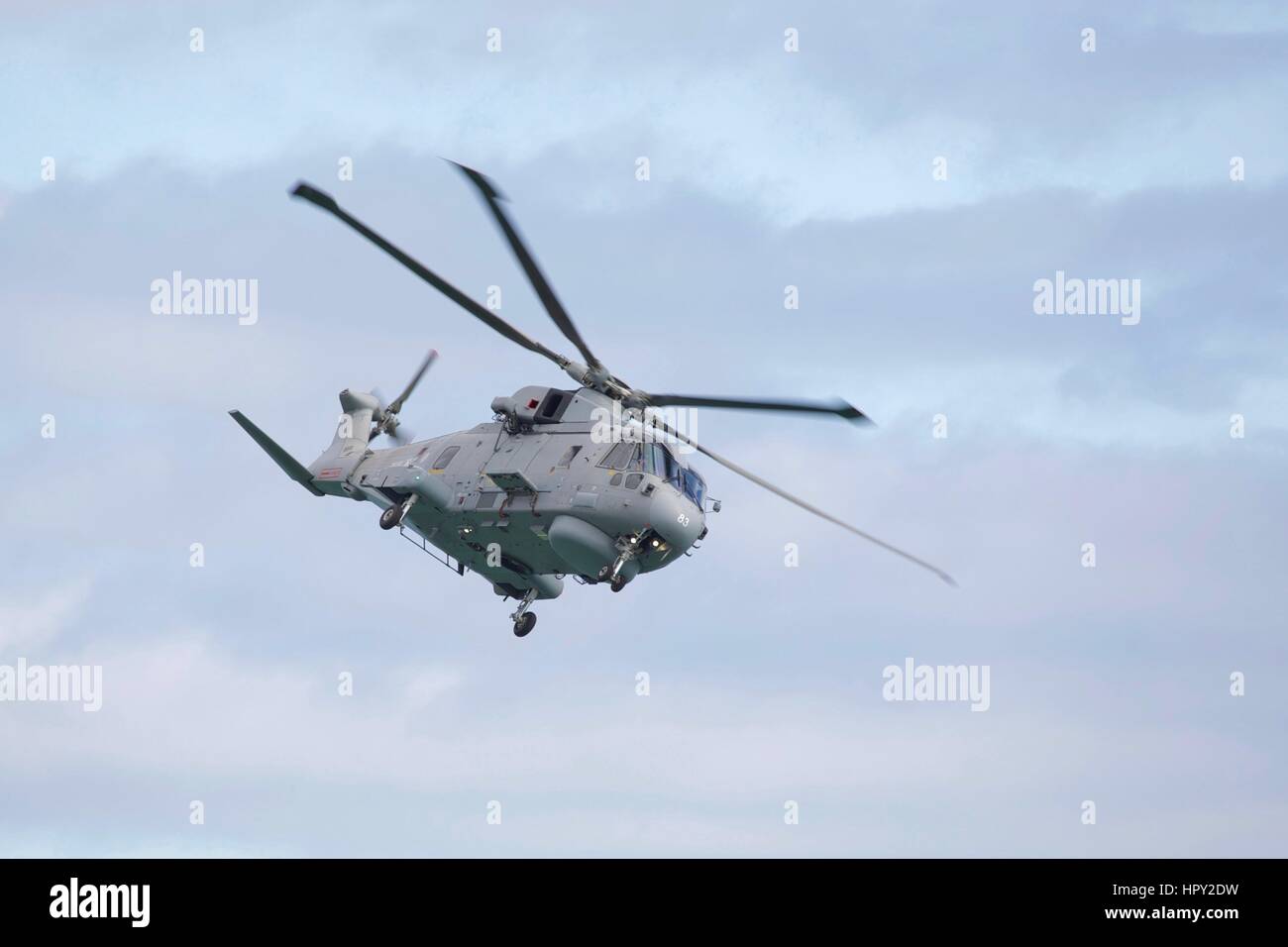 Merlin mk2 -Fotos und -Bildmaterial in hoher Auflösung – Alamy