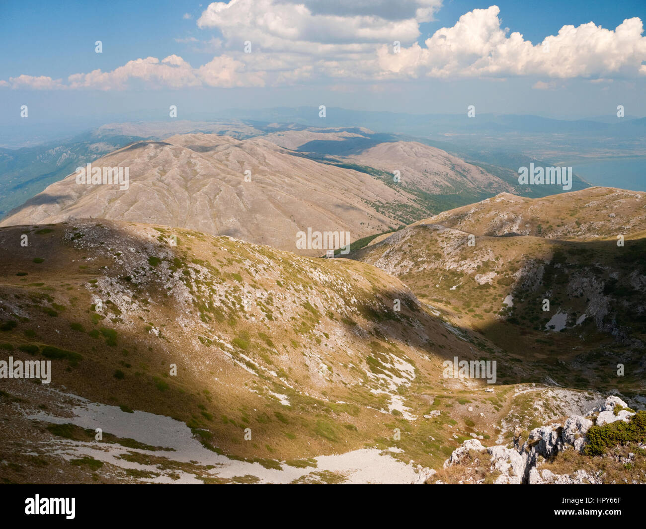 Prespansko ezero -Fotos und -Bildmaterial in hoher Auflösung – Alamy