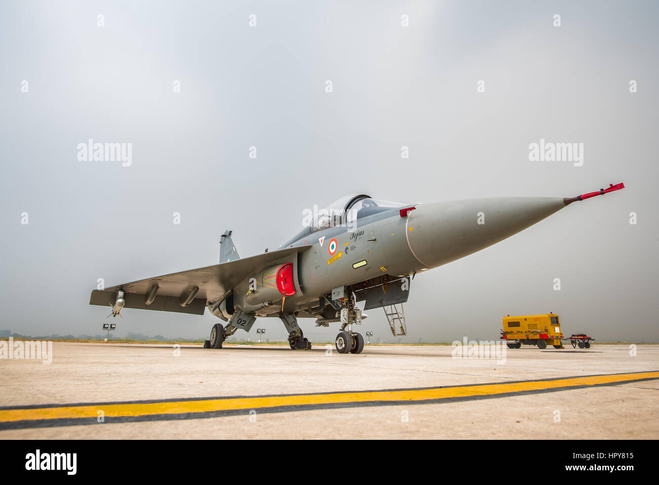 Lca tejas -Fotos und -Bildmaterial in hoher Auflösung – Alamy