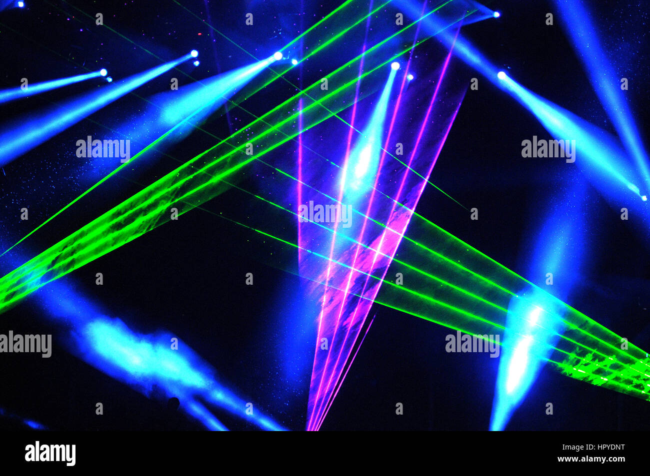 Disco light -Fotos und -Bildmaterial in hoher Auflösung – Alamy