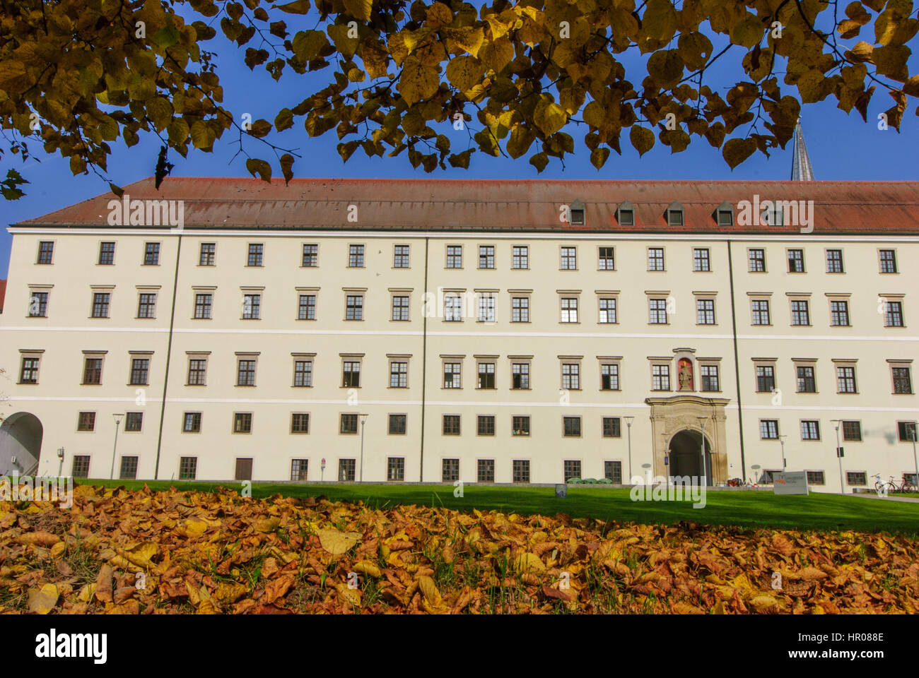Germany lower bavaria passau university -Fotos und -Bildmaterial in ...