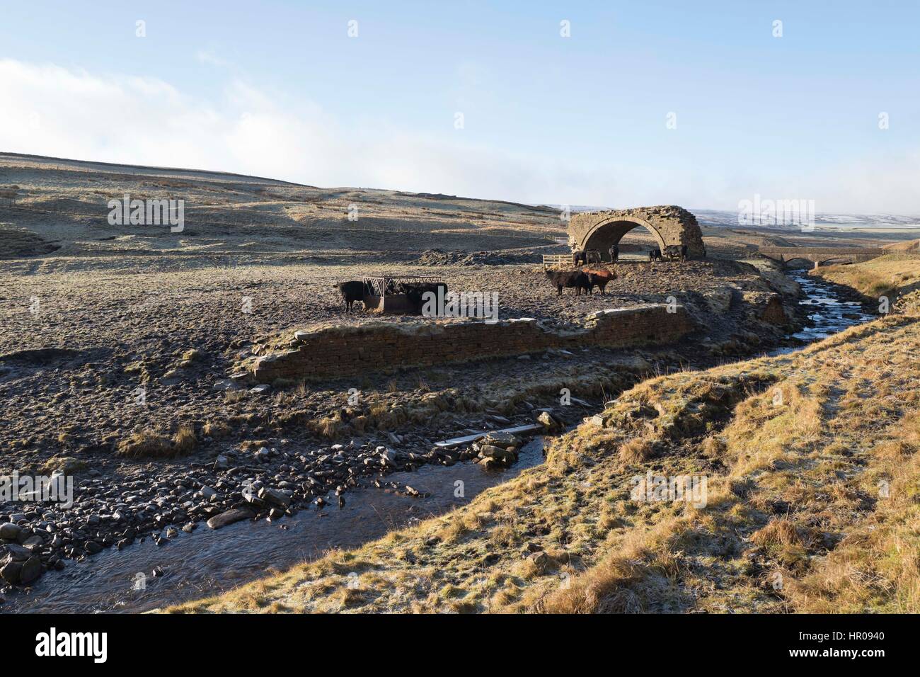 Arch mine -Fotos und -Bildmaterial in hoher Auflösung – Alamy