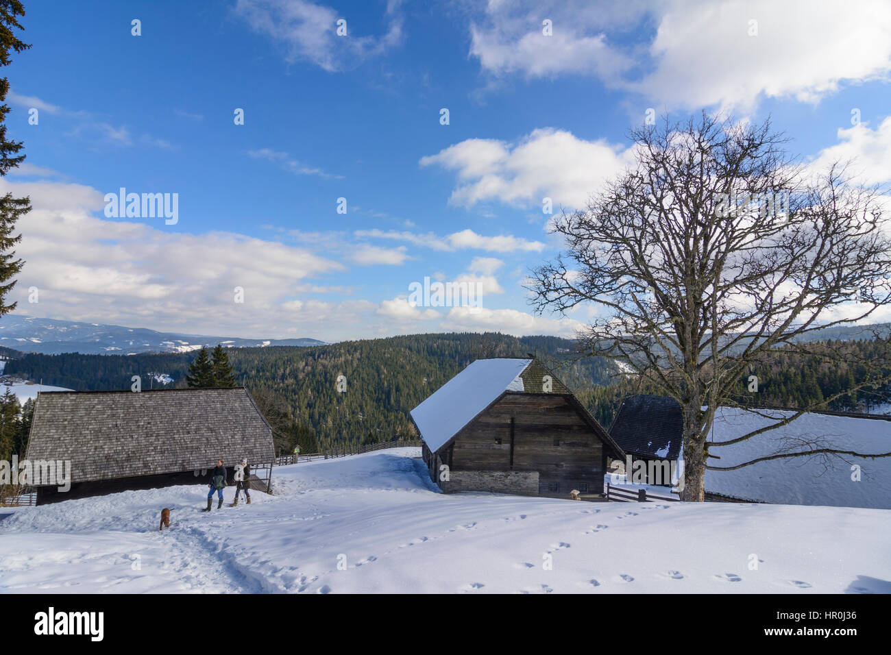 Fischbacher alpen -Fotos und -Bildmaterial in hoher Auflösung – Alamy