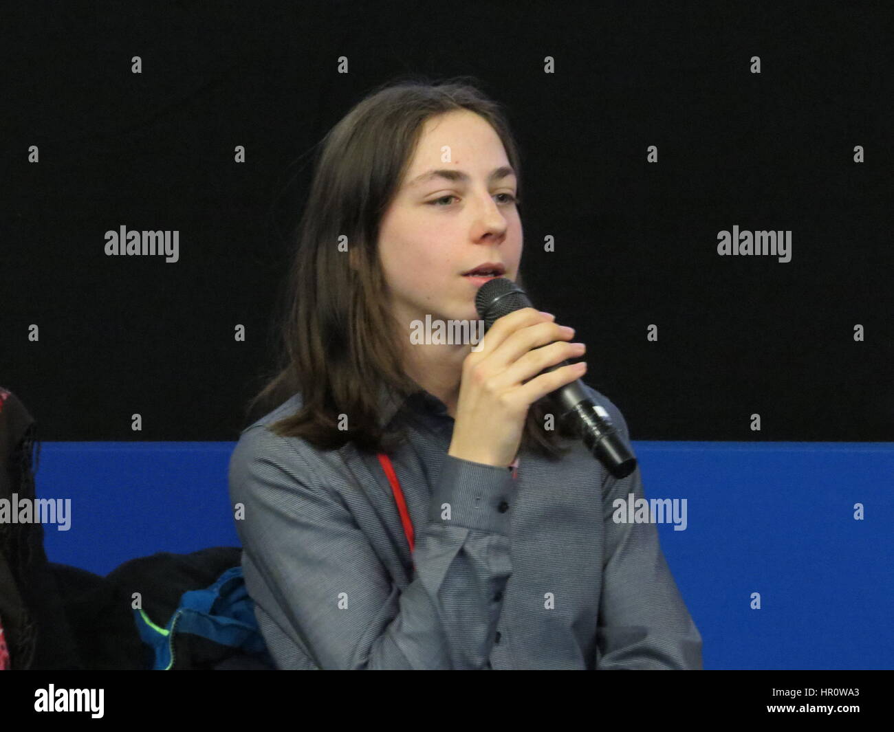 Tristan goebel -Fotos und -Bildmaterial in hoher Auflösung – Alamy