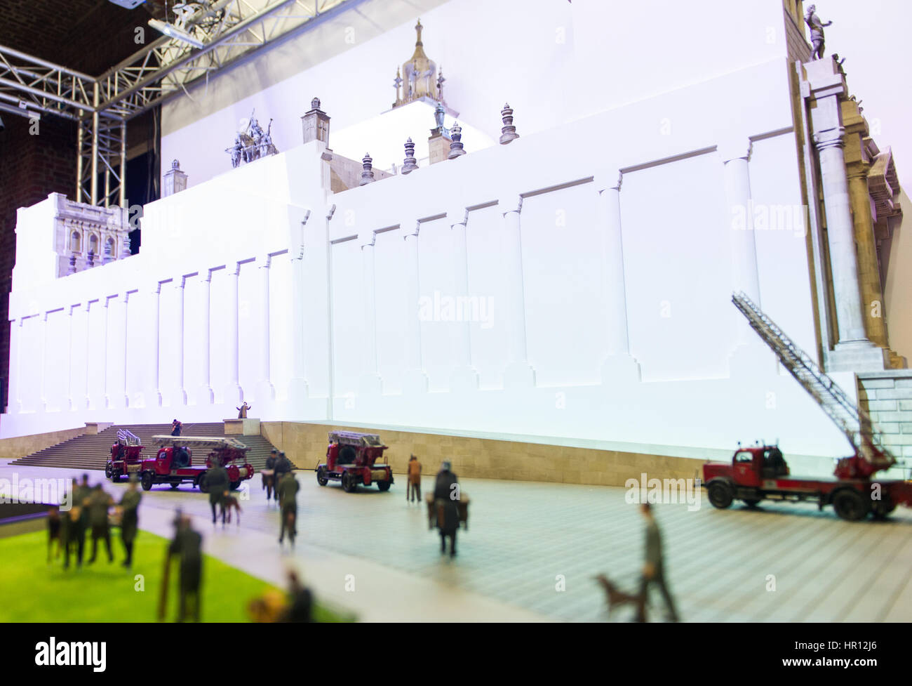Brennender reichstag -Fotos und -Bildmaterial in hoher Auflösung – Alamy