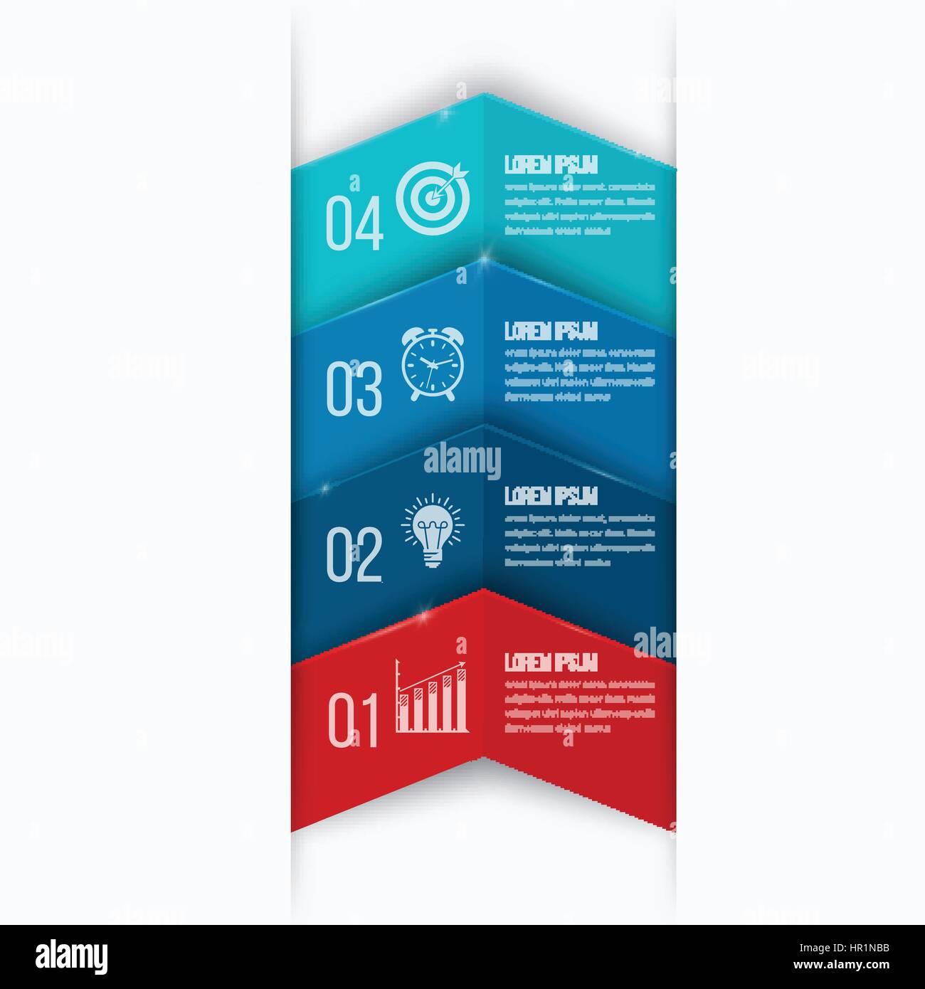 Layout design vorlage Stock-Vektorgrafiken kaufen - Alamy