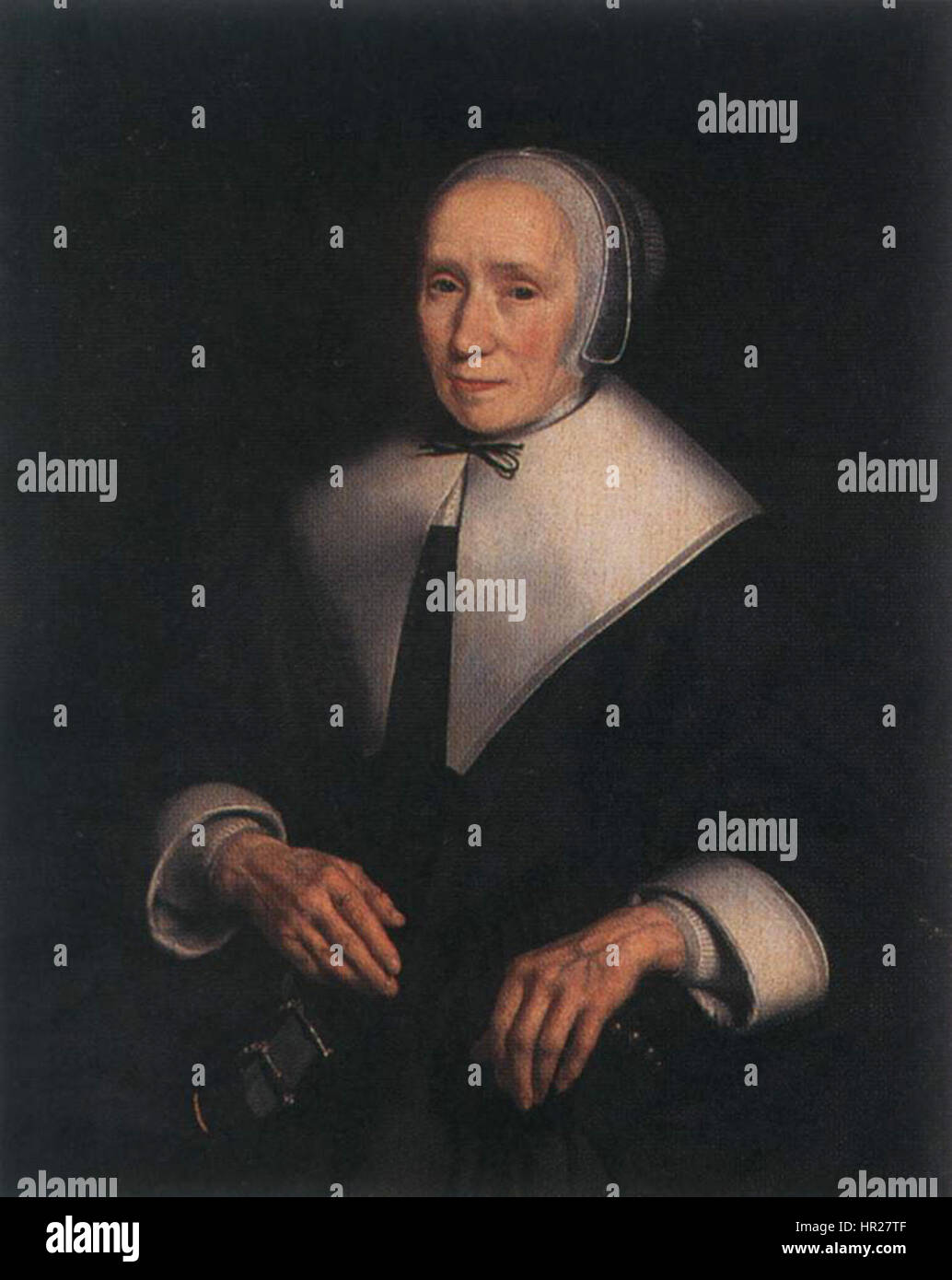 Maes nicolaes die alte frau -Fotos und -Bildmaterial in hoher Auflösung ...