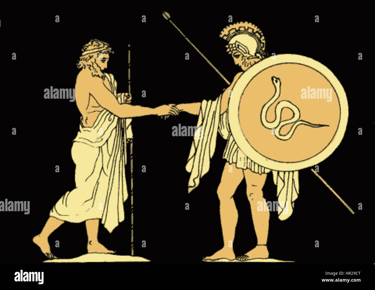 Pelias und jason -Fotos und -Bildmaterial in hoher Auflösung – Alamy