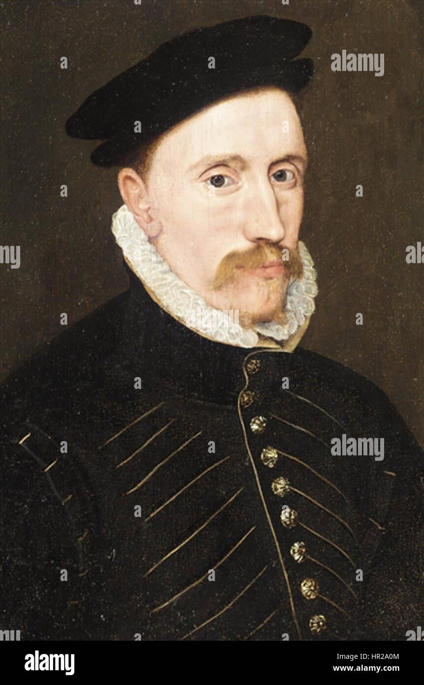 Sir thomas gresham -Fotos und -Bildmaterial in hoher Auflösung – Alamy