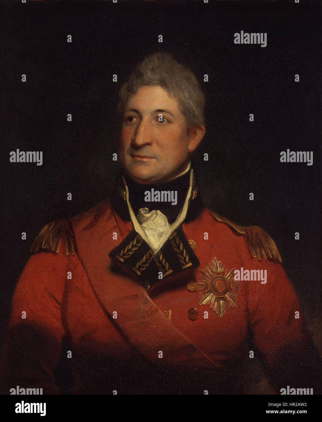 Sir thomas pikton -Fotos und -Bildmaterial in hoher Auflösung – Alamy
