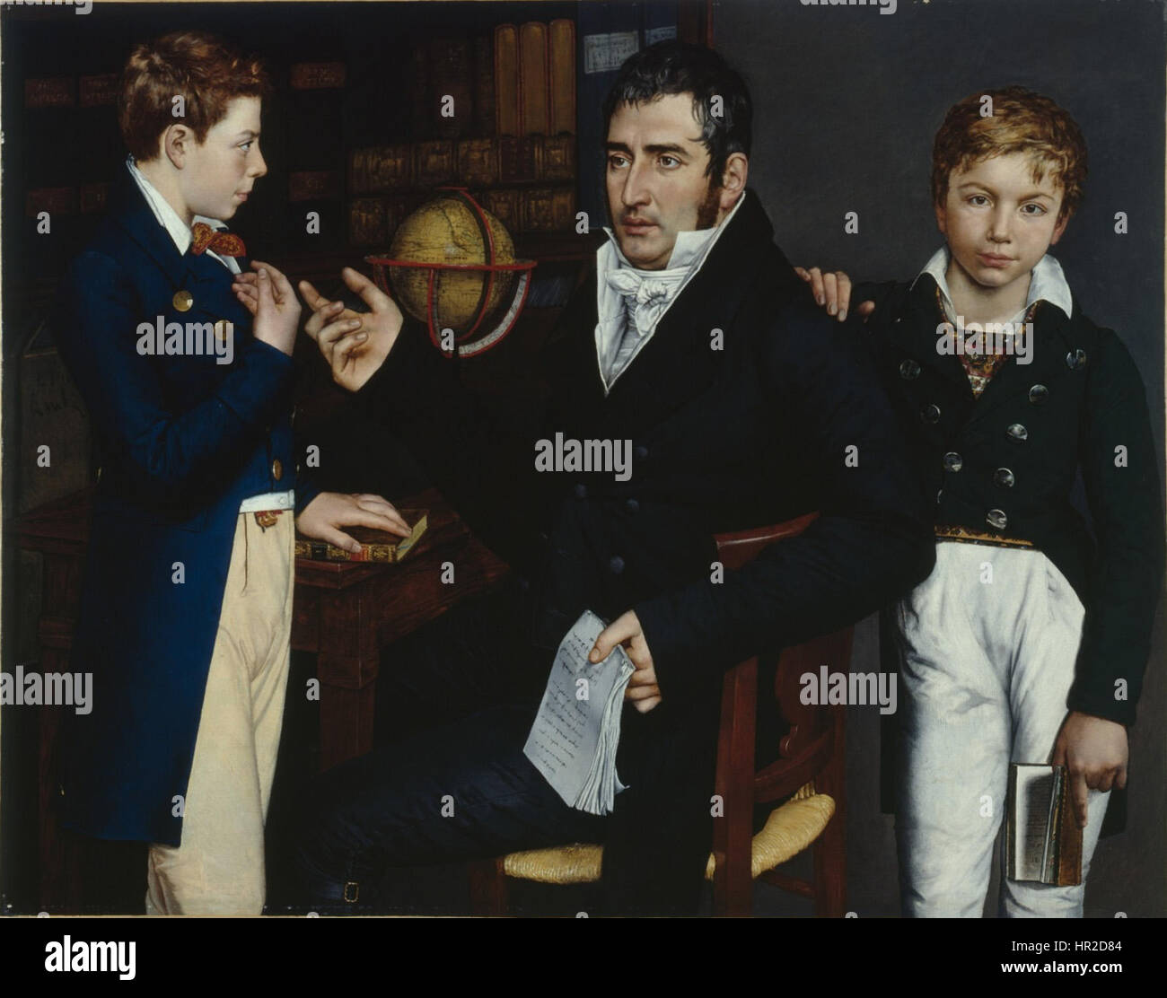 Moritz oppenheim -Fotos und -Bildmaterial in hoher Auflösung – Alamy