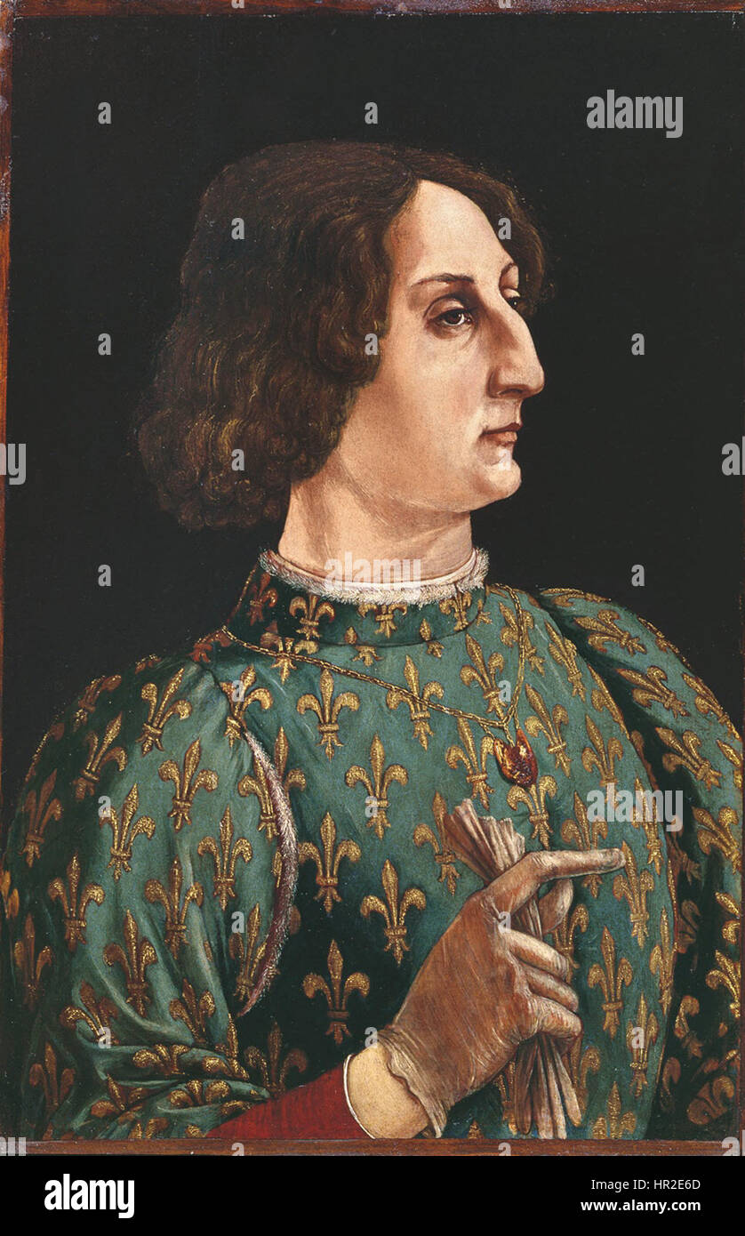 Piero maria -Fotos und -Bildmaterial in hoher Auflösung – Alamy