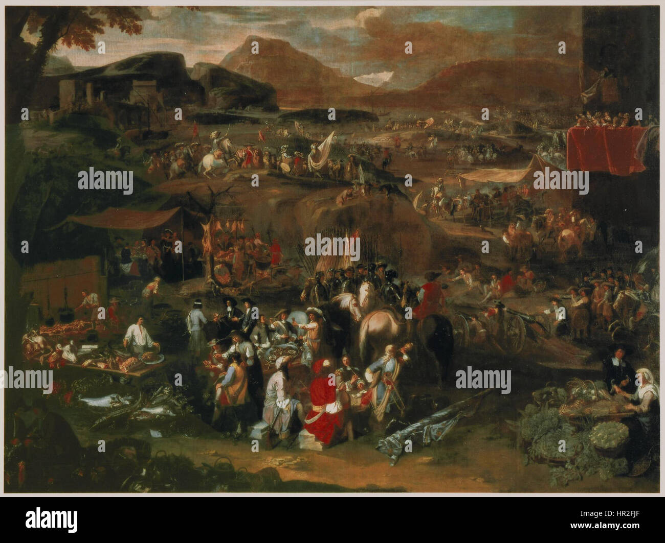 Berg soracte -Fotos und -Bildmaterial in hoher Auflösung – Alamy