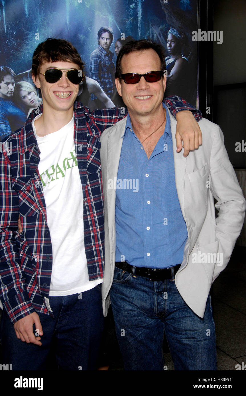 Bill paxton 1984 -Fotos und -Bildmaterial in hoher Auflösung – Alamy