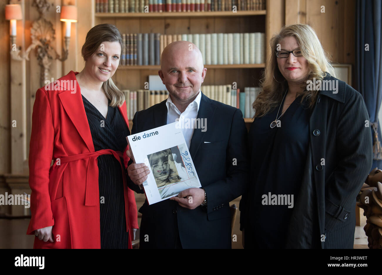 Christian boros -Fotos und -Bildmaterial in hoher Auflösung – Alamy