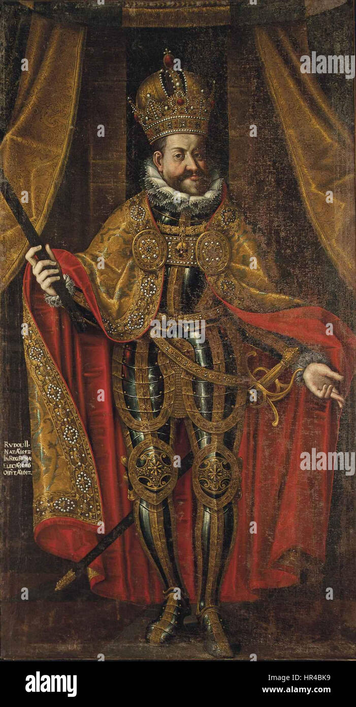 Rudolf kaiser -Fotos und -Bildmaterial in hoher Auflösung – Alamy