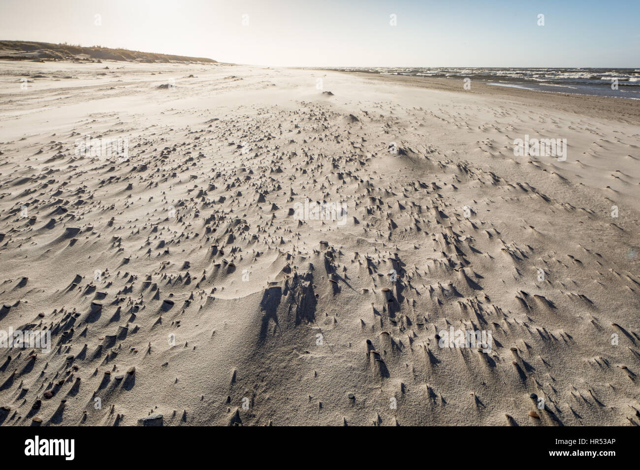 Leba Poland Stockfotos und -bilder Kaufen - Alamy