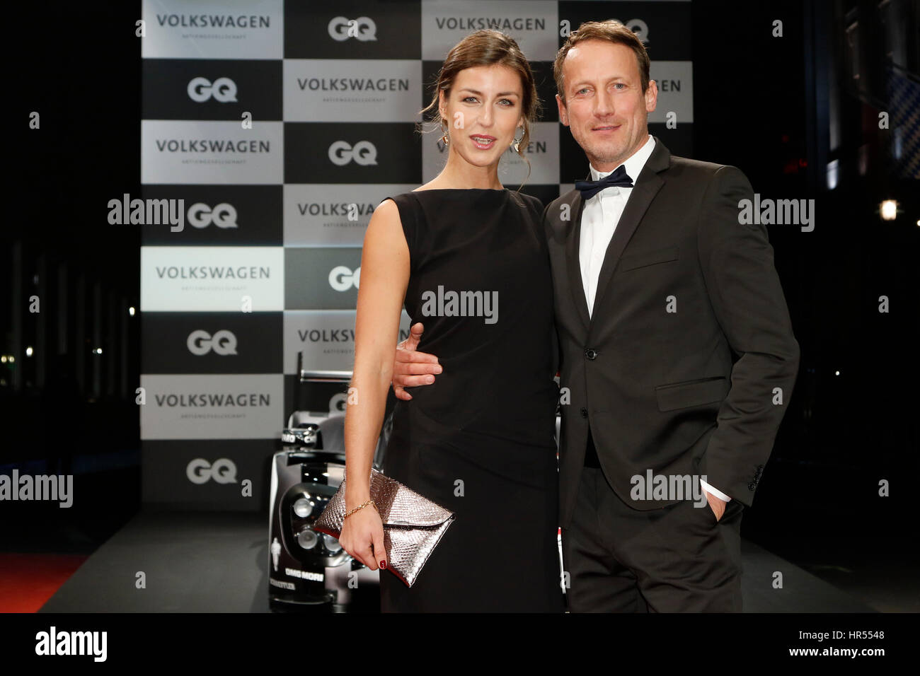 Wotan wilke moehring cosima lohse -Fotos und -Bildmaterial in hoher ...