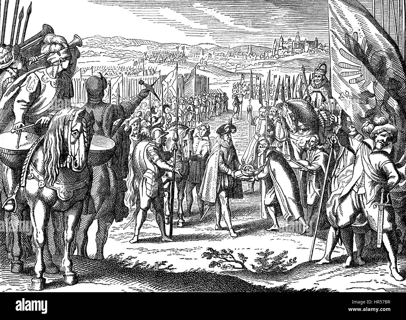 Rudolph ii von habsburg -Fotos und -Bildmaterial in hoher Auflösung – Alamy