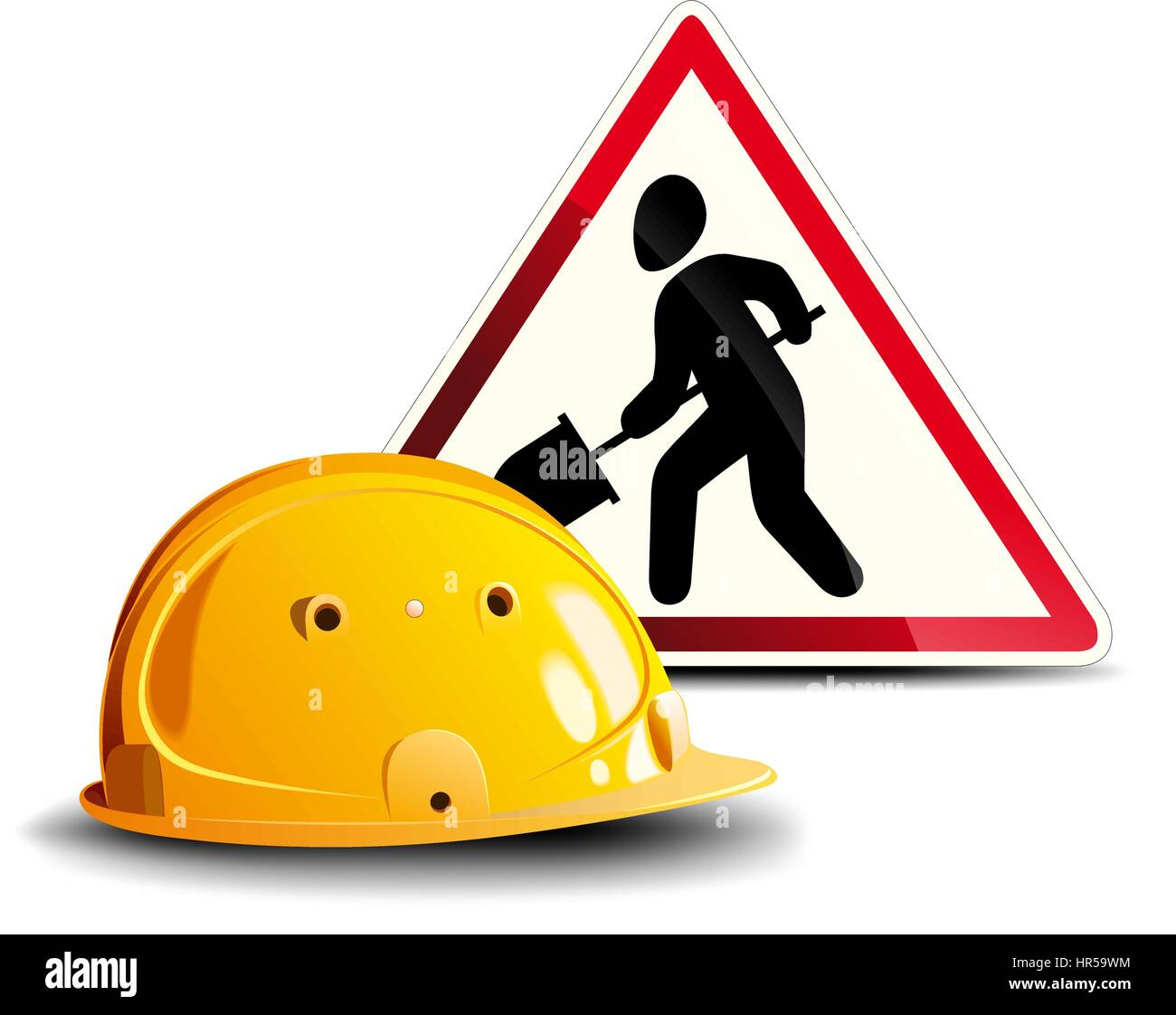 Helm wartung Ausgeschnittene Stockfotos und -bilder - Alamy