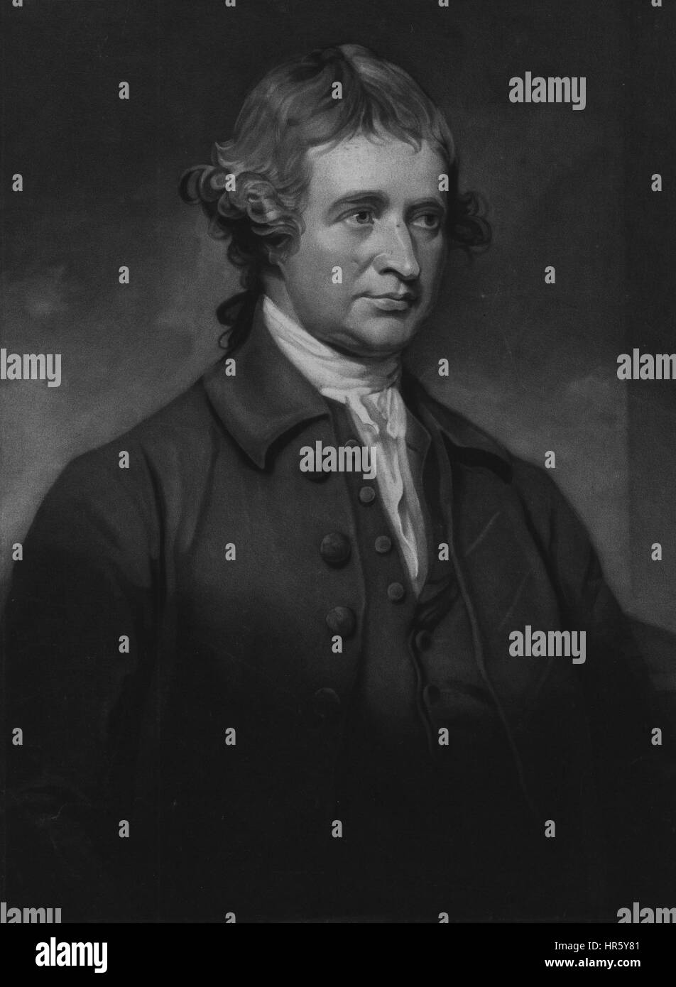 Edmund burke -Fotos und -Bildmaterial in hoher Auflösung – Alamy