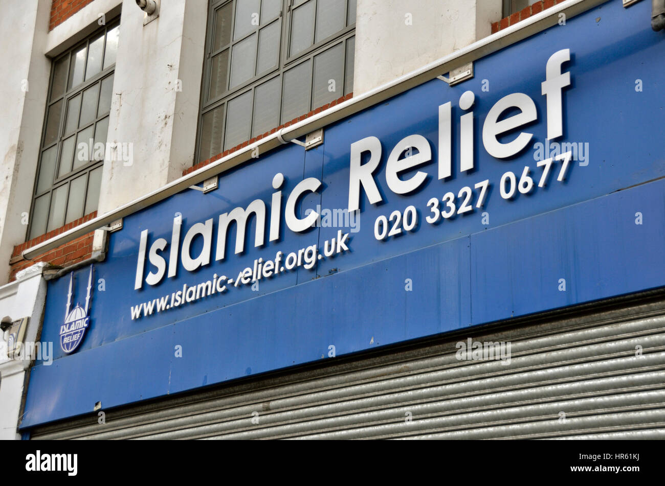 Islamic relief -Fotos und -Bildmaterial in hoher Auflösung – Alamy