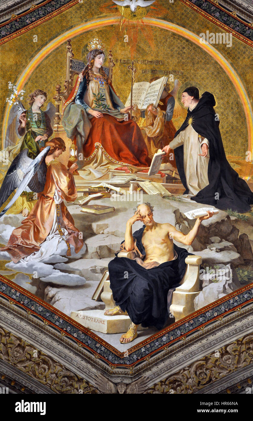 Renaissance architecture paintings -Fotos und -Bildmaterial in hoher ...