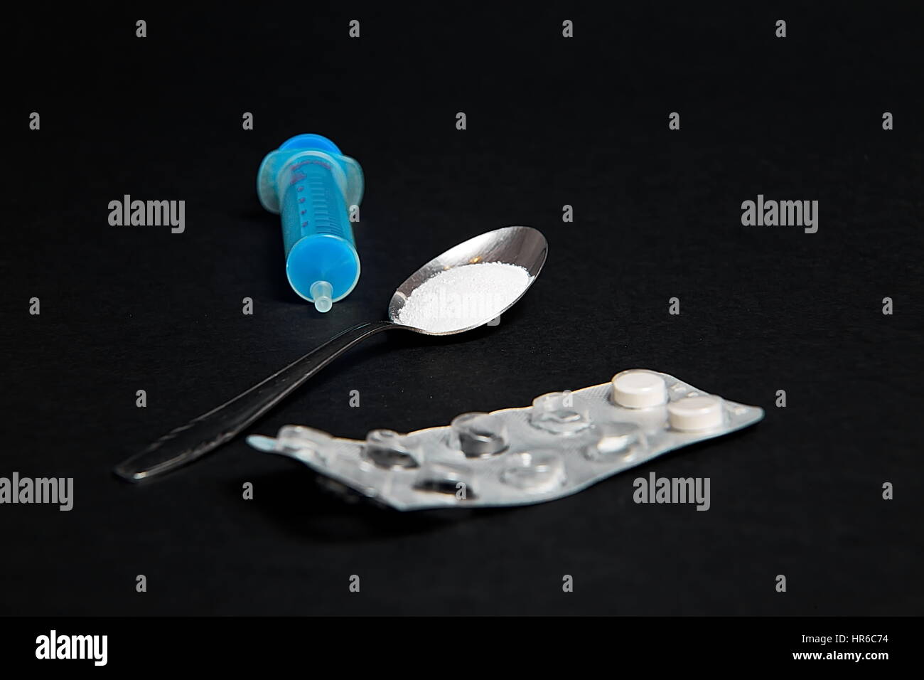 Heroin opium drugs -Fotos und -Bildmaterial in hoher Auflösung – Alamy