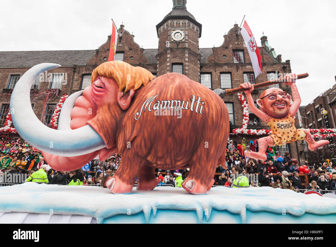 Karneval angela merkel -Fotos und -Bildmaterial in hoher Auflösung – Alamy