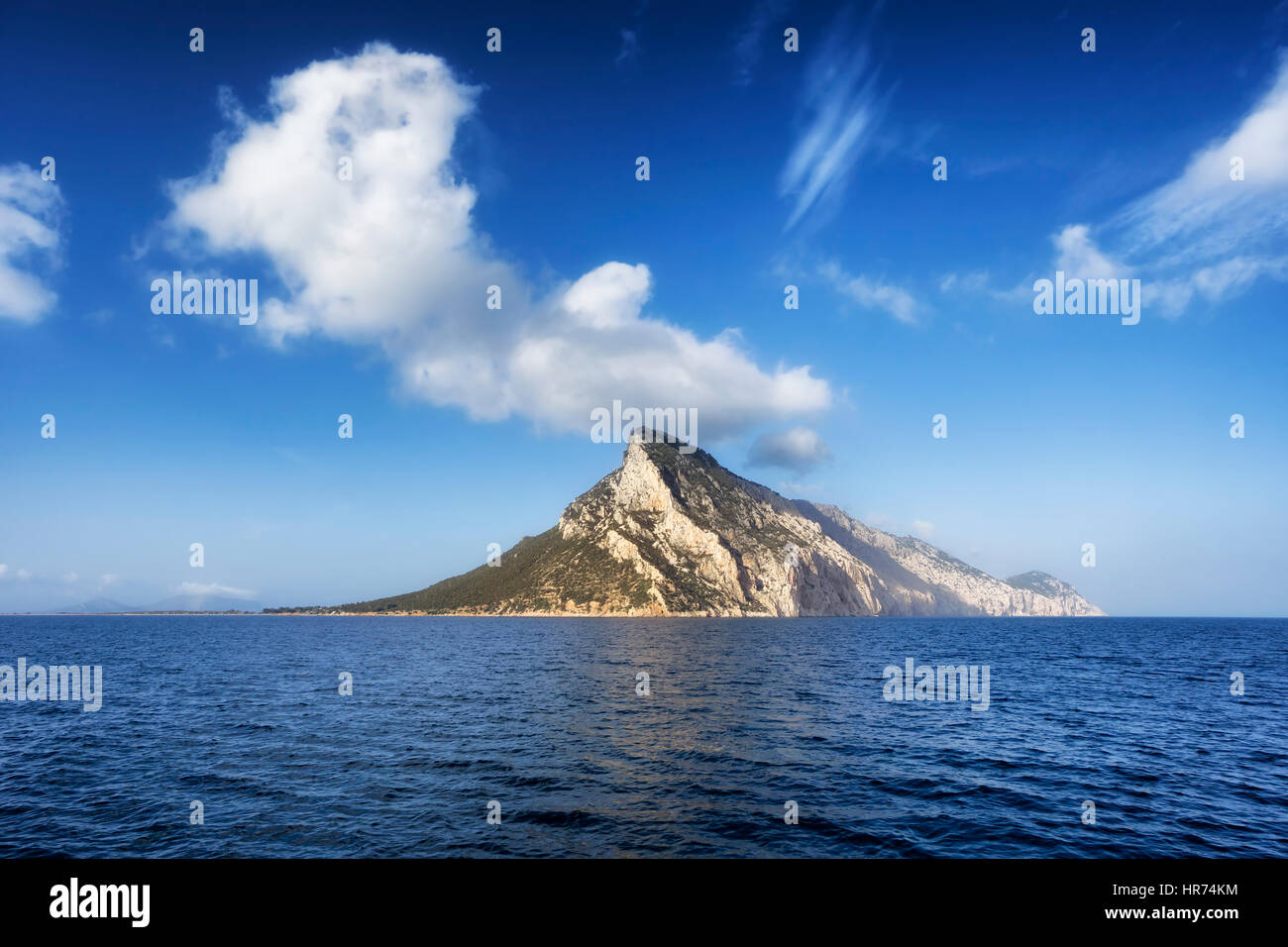 Tavolara sardinia -Fotos und -Bildmaterial in hoher Auflösung – Alamy