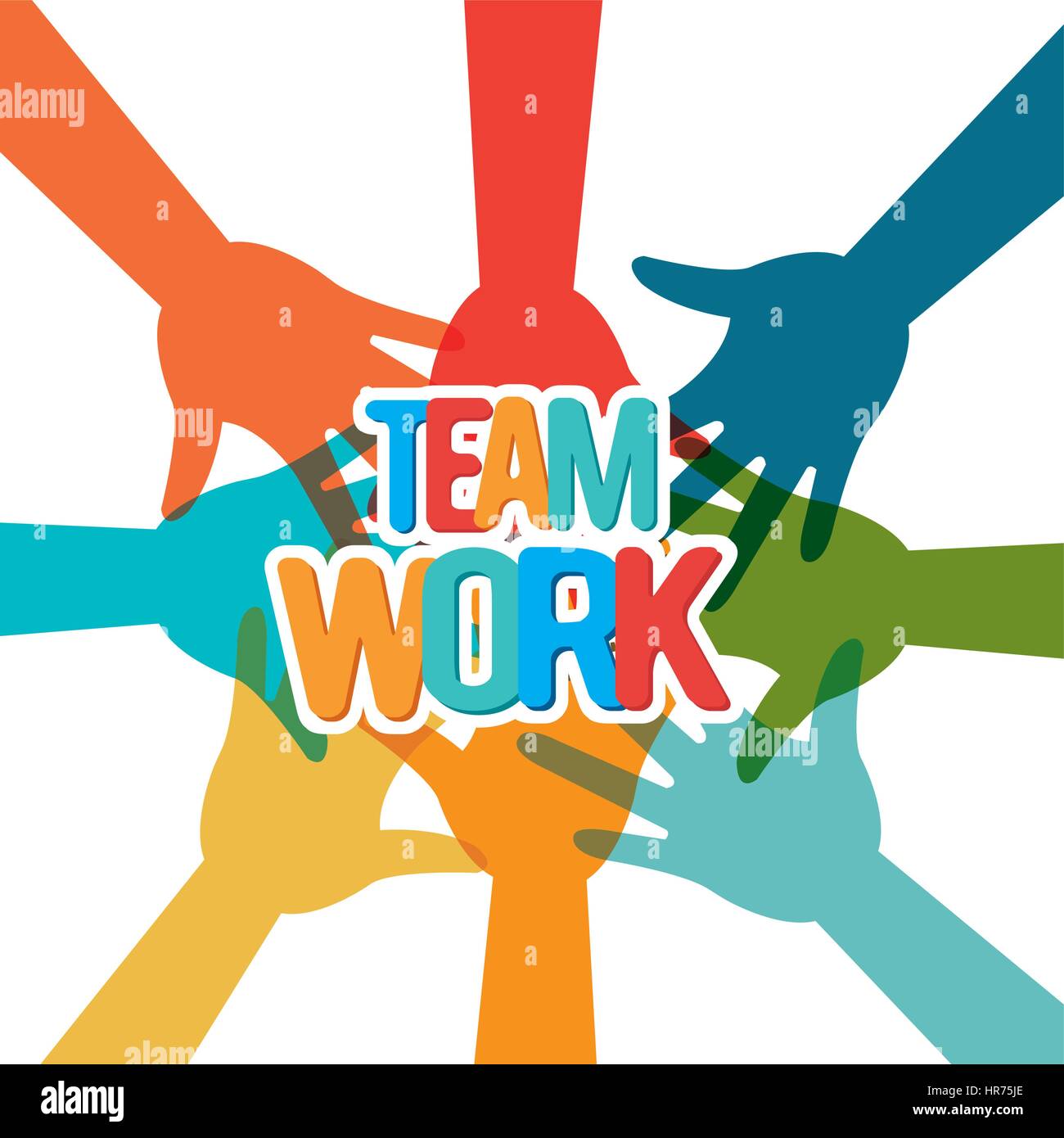 Team Work Flat Icon Stockfotos & Team Work Flat Icon Bilder - Seite 2 ...