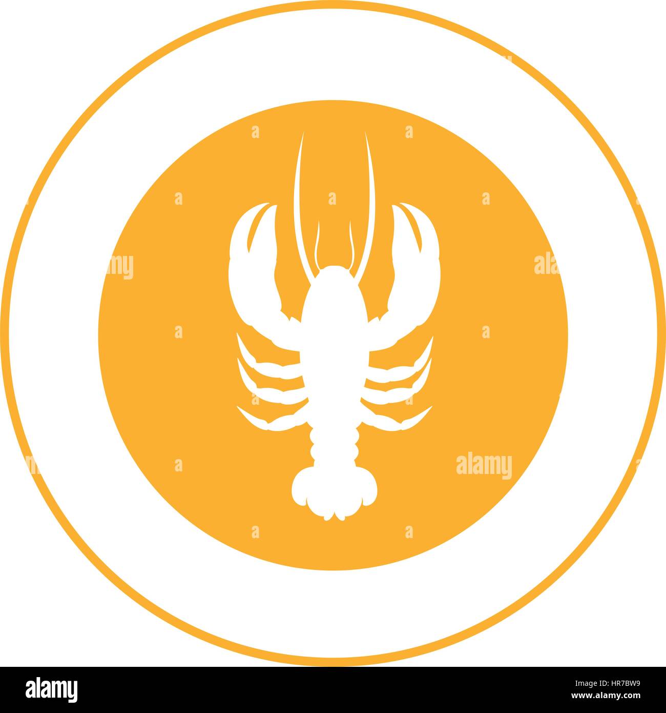 Hummer illustration -Fotos und -Bildmaterial in hoher Auflösung – Alamy