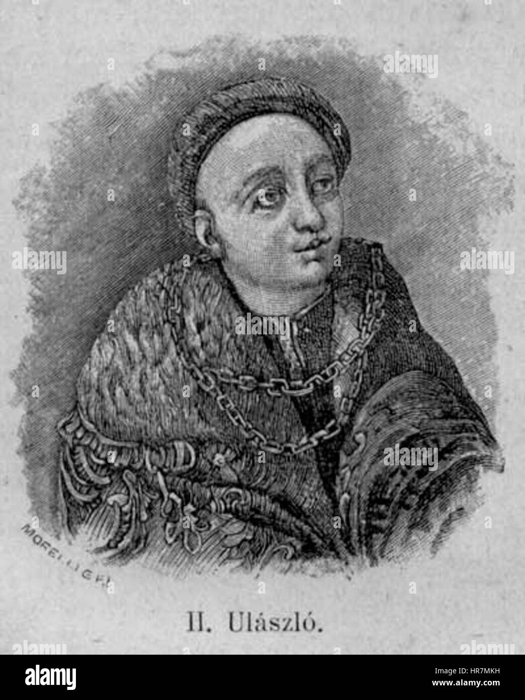 Vladislaus ii -Fotos und -Bildmaterial in hoher Auflösung – Alamy